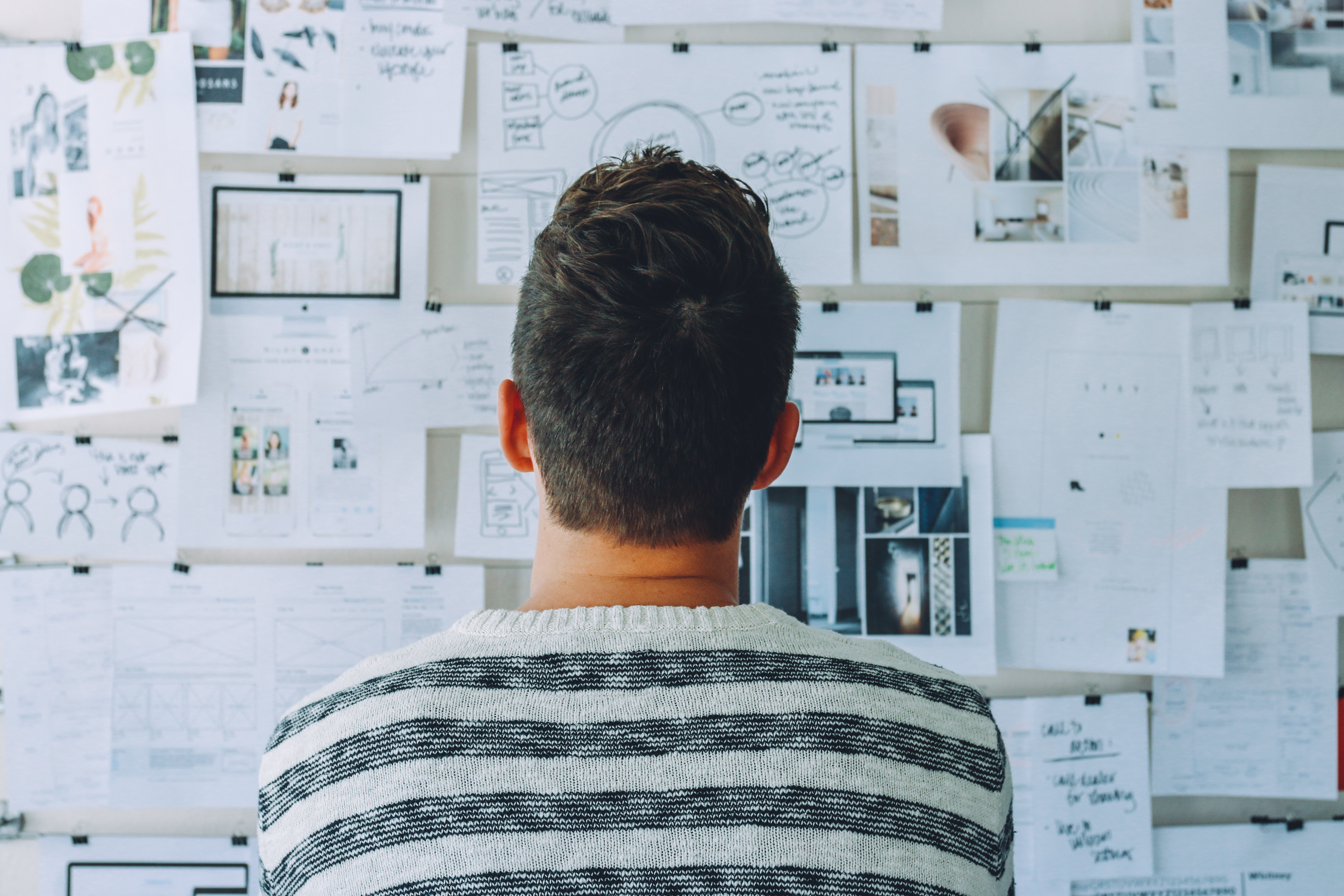 How To Improve Each Area Of Your Business | Web Design Antwerp - Simon ...