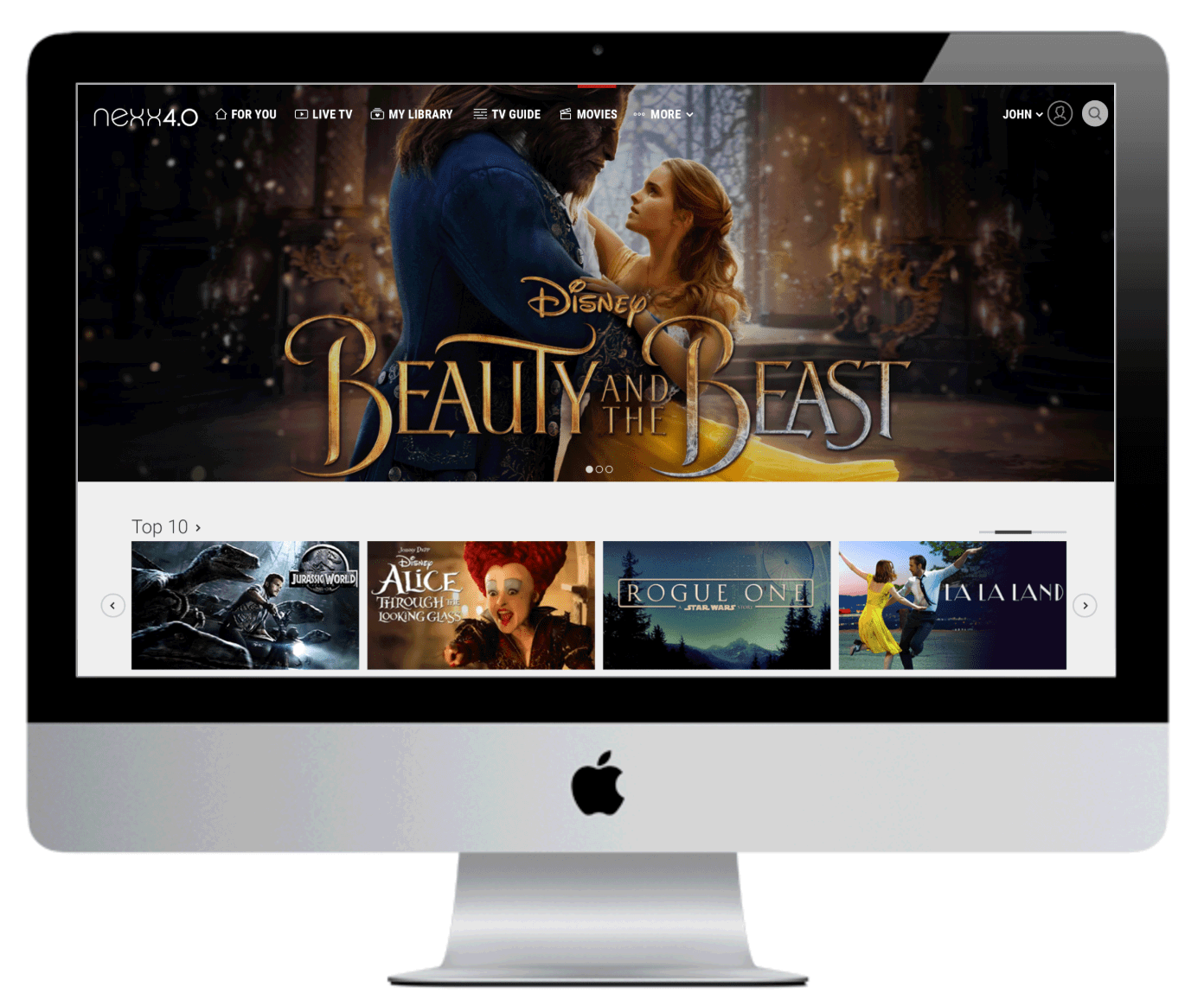 Zappware - Simon Somlai